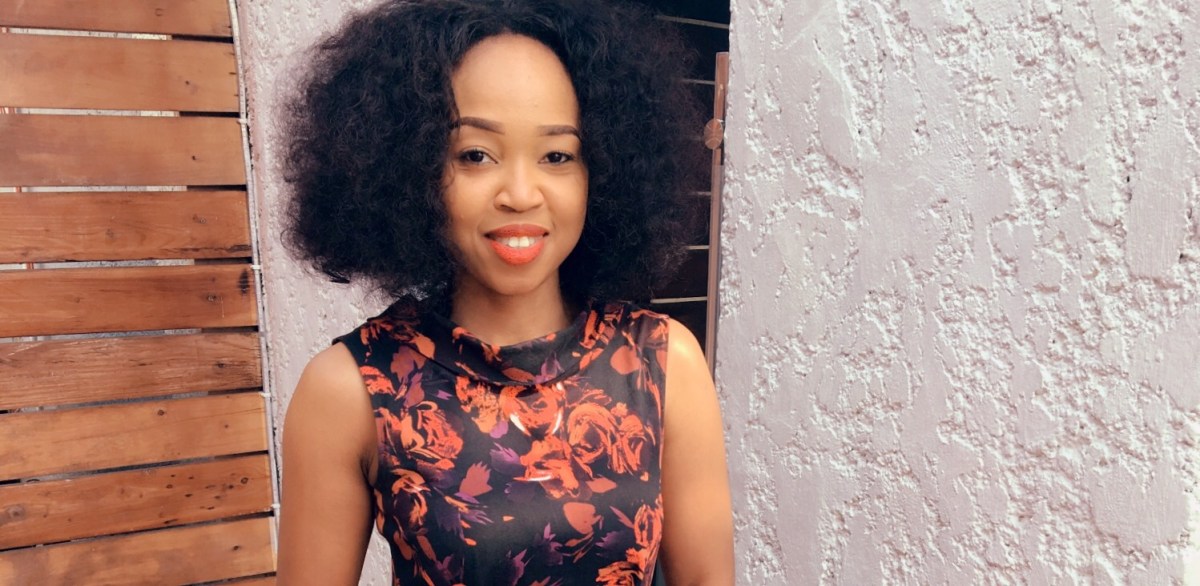 STYLE|One Dress: All Occasions – MARIAM SHITTU