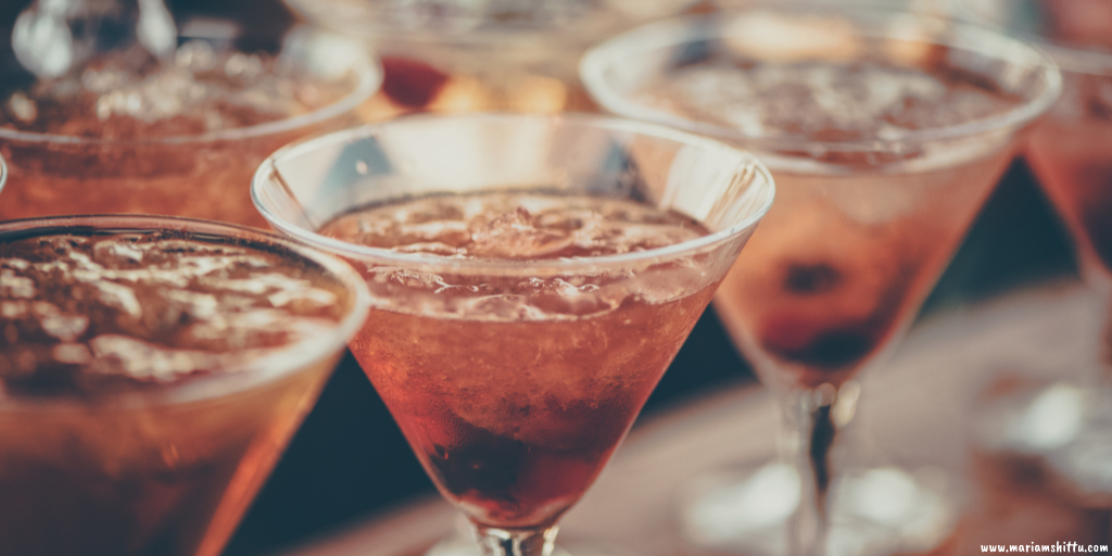POEM| Saturday Nights – MARIAM SHITTU