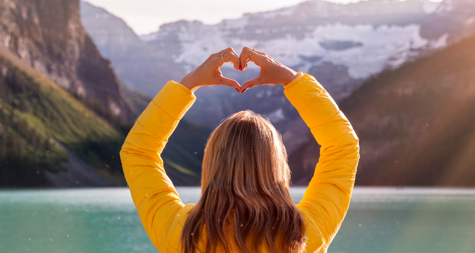 The Key to Contentment (By William Henry Channing) – MARIAM SHITTU