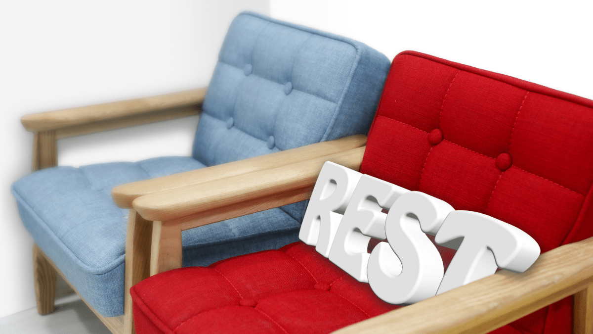 The Importance of Rest & 5 Tips To Help You Rest – MARIAM SHITTU