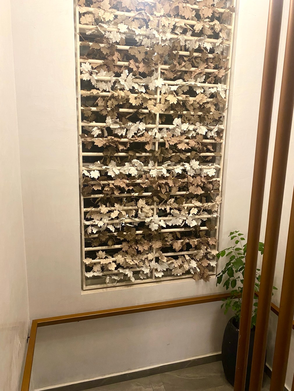 Places in Lagos| Maple Restaurant – MARIAM SHITTU