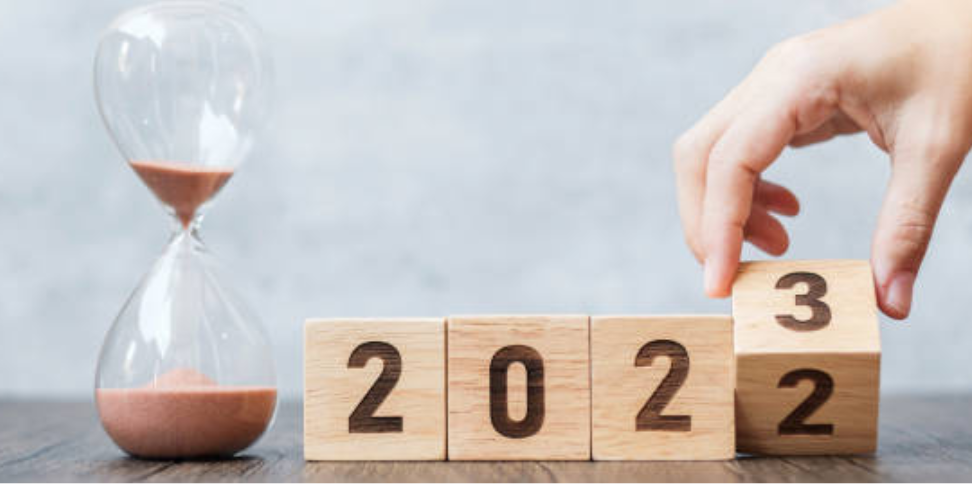 Goodbye 2022 – MARIAM SHITTU