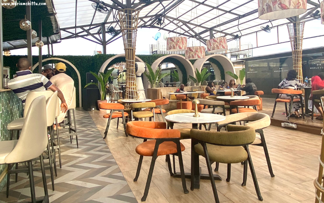 Places in Lagos| Mood Lagos – MARIAM SHITTU