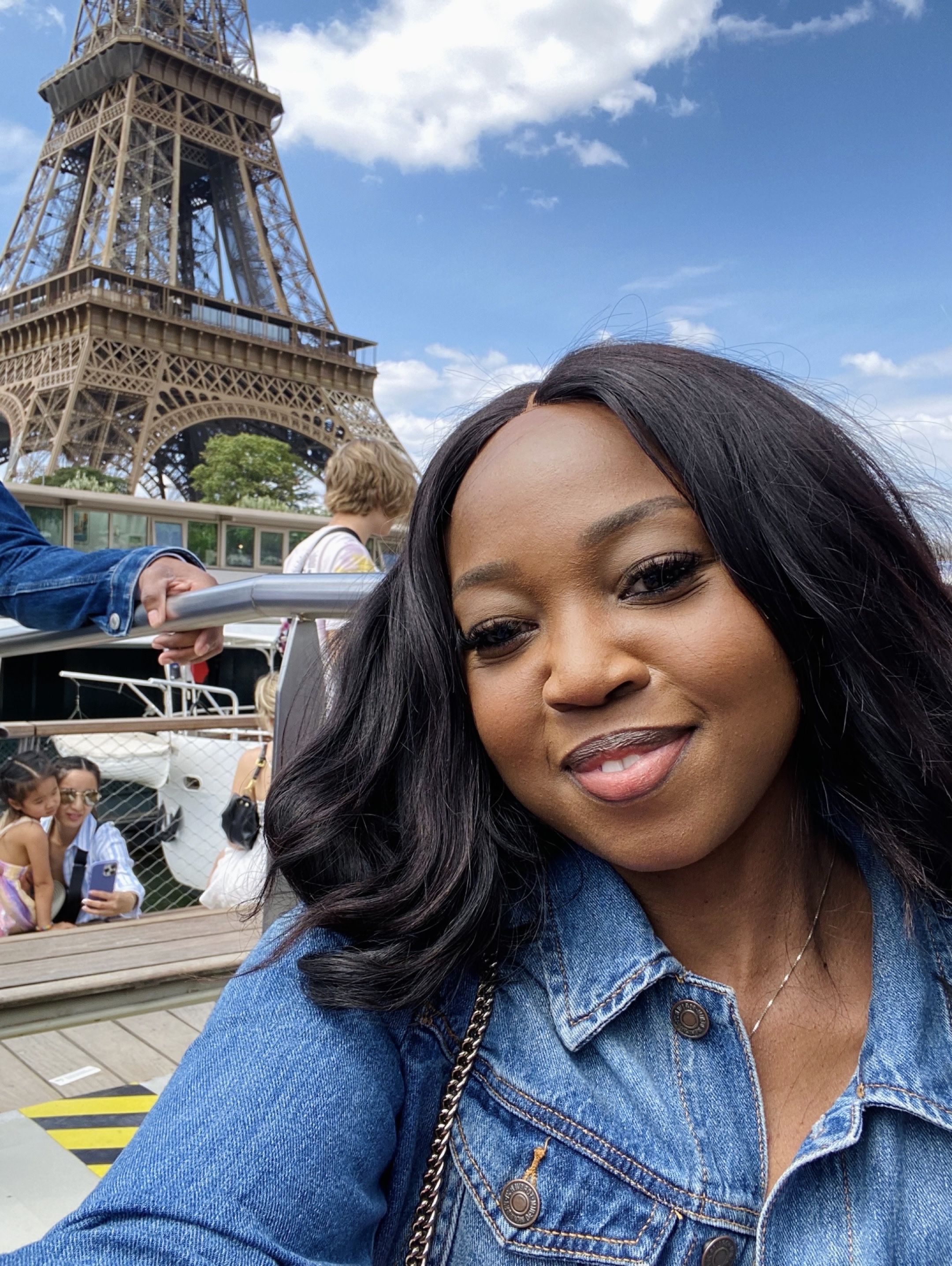 20 Things I’ve Never Done But Will Like To Do – MARIAM SHITTU