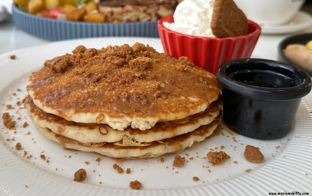 Places in Lagos| Crust Cafe – MARIAM SHITTU