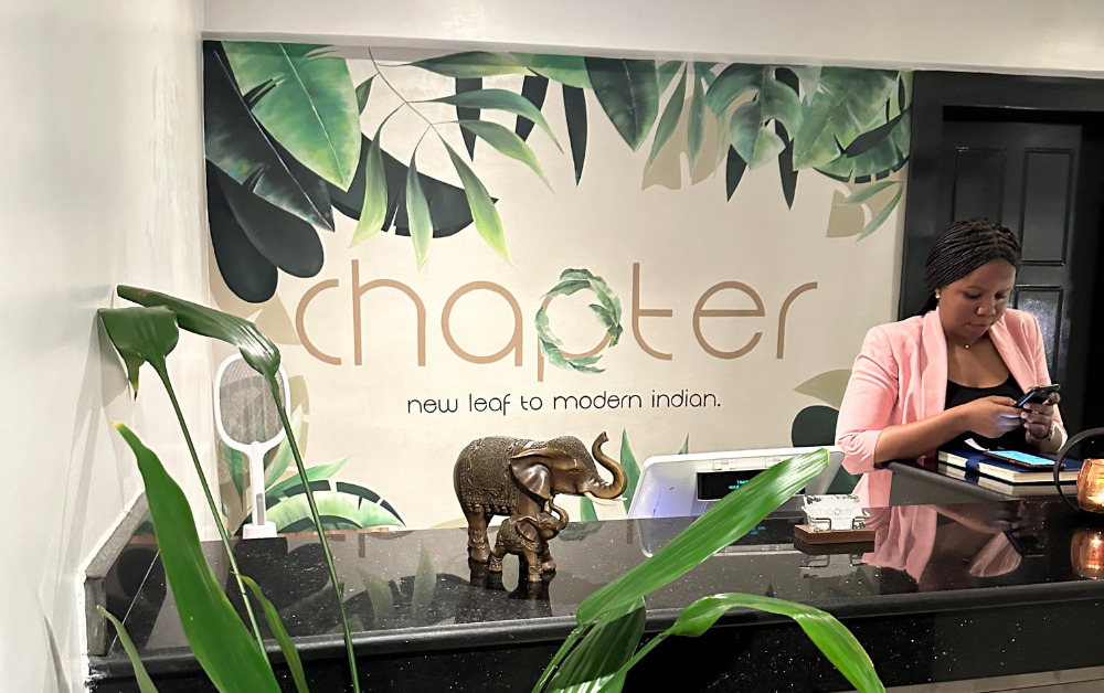 Places in Lagos| Chapter – MARIAM SHITTU