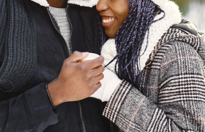 Attention Vs Affection: Know The Difference – MARIAM SHITTU