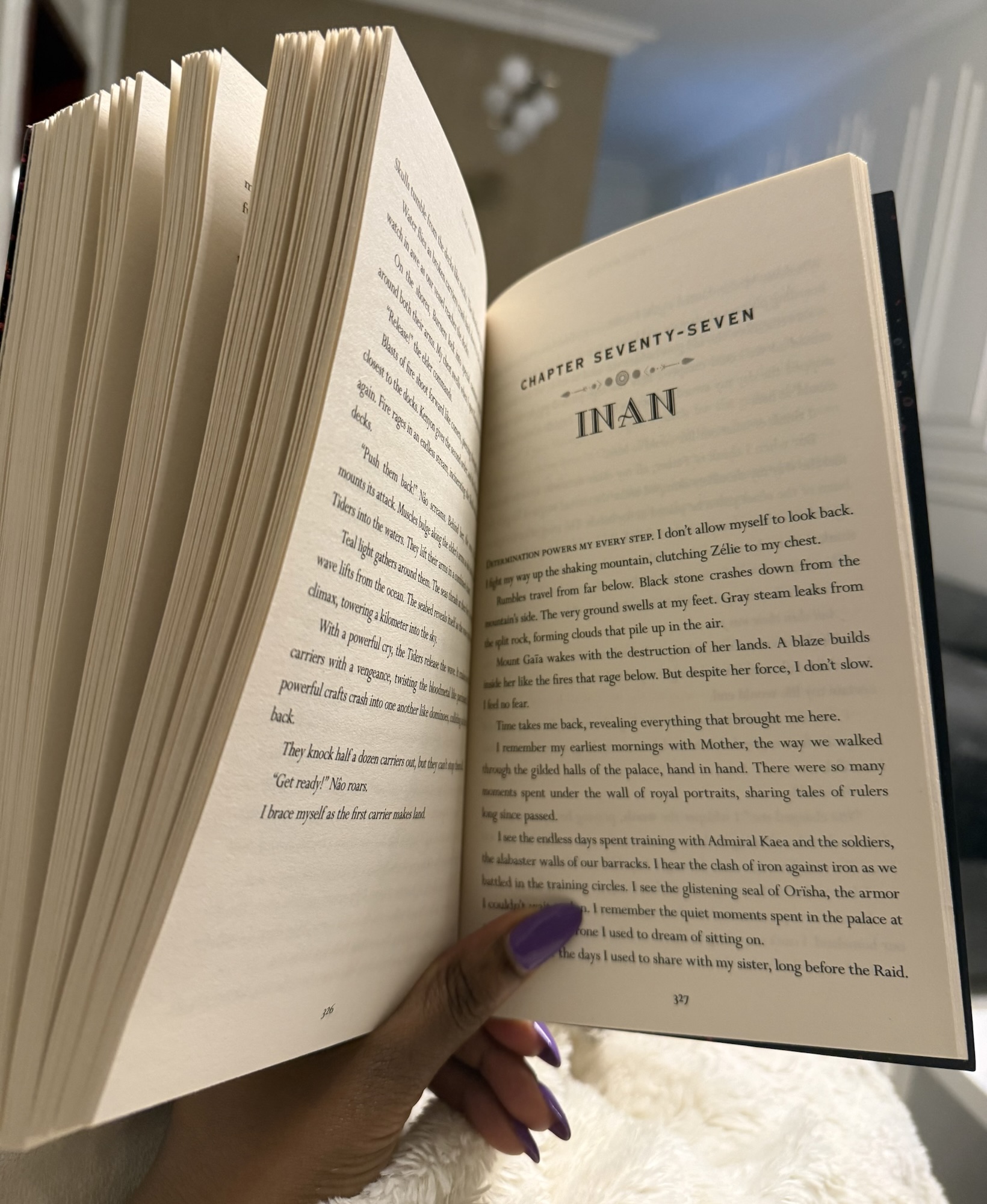 Book Review| Children of Anguish and Anarchy – MARIAM SHITTU