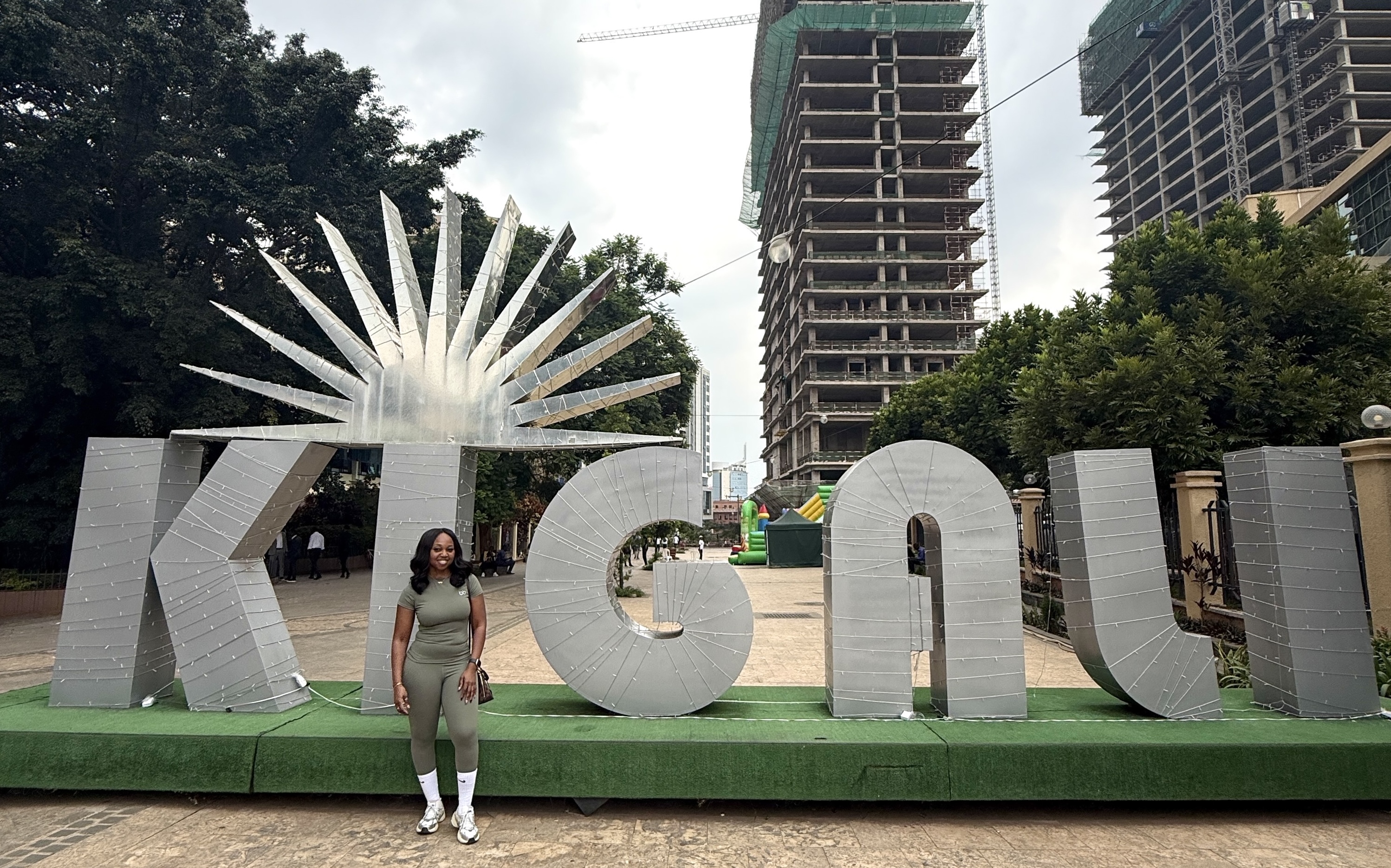 10 Fun (and Not So Fun) Facts About Kigali, Rwanda – MARIAM SHITTU